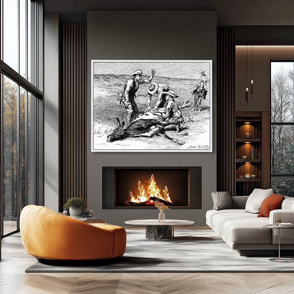 A Dispute over a Brand – Great Canvas Arts